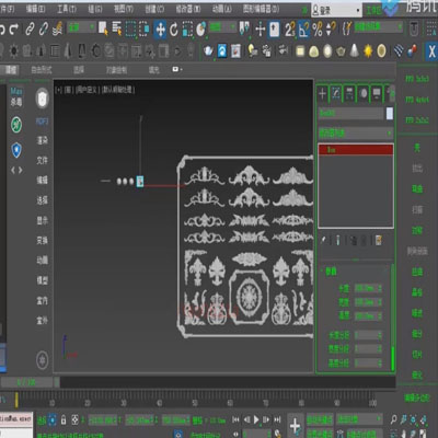 写实班VIP-（漫反设-洋洋彡丶）第14期（视频+课件）-MAXTZ